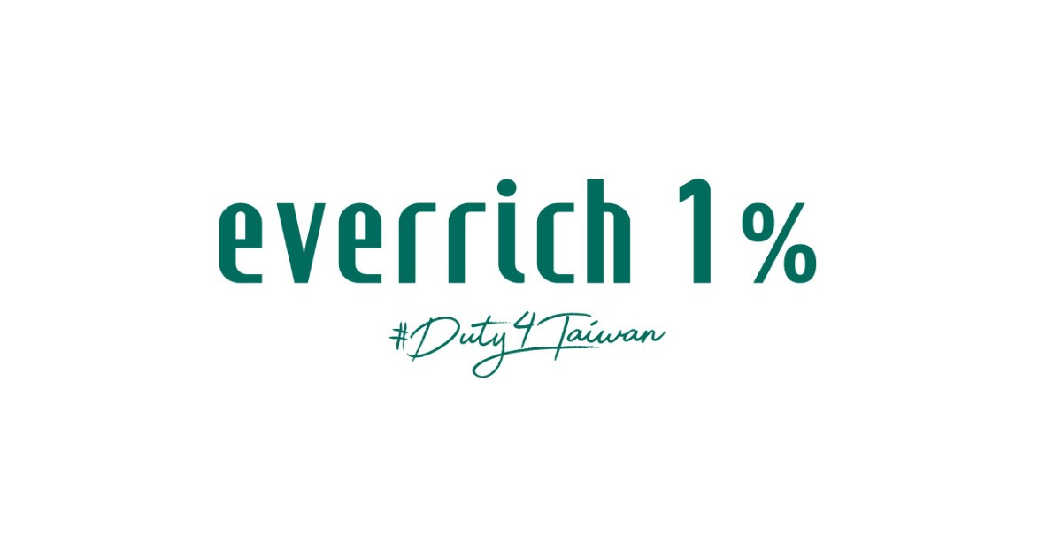 EVERRICH 1% 計畫 | World-Class Travel Retailer From TAIWAN