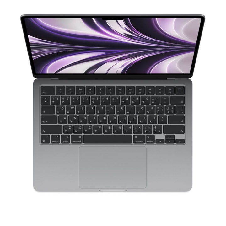 MacBook-Air-M2-256G｜Ever Rich昇恆昌免稅購物網