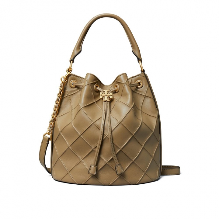 LARGE FLEMING SOFT BUCKET BAGFLEMING水桶包