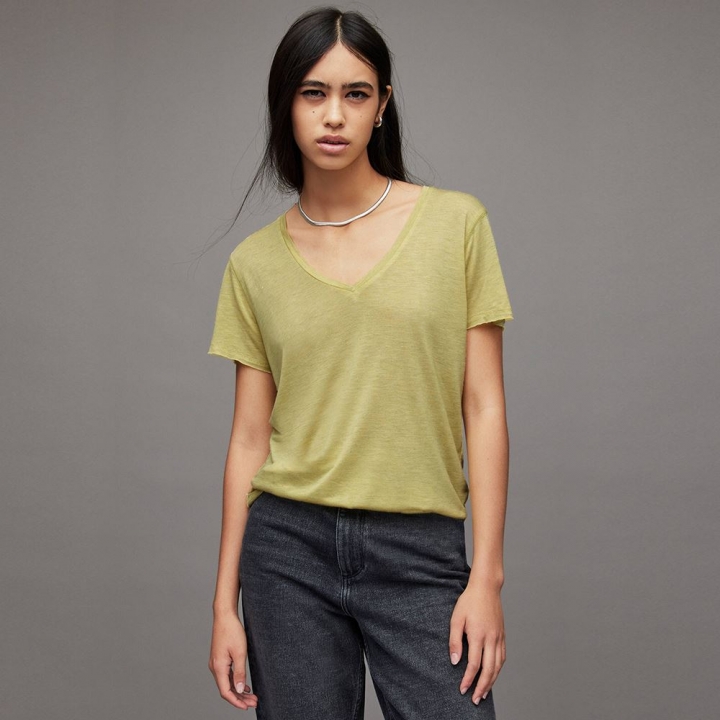 EMELYN-亮片短袖T恤｜Ever Rich 昇恆昌宅配網