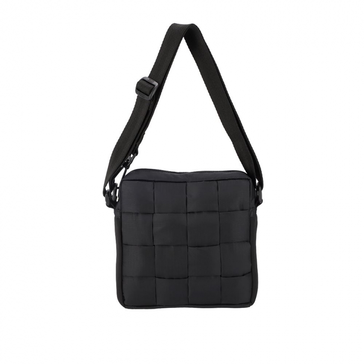 編織小型兩用方包｜Ever Rich 昇恆昌宅配網