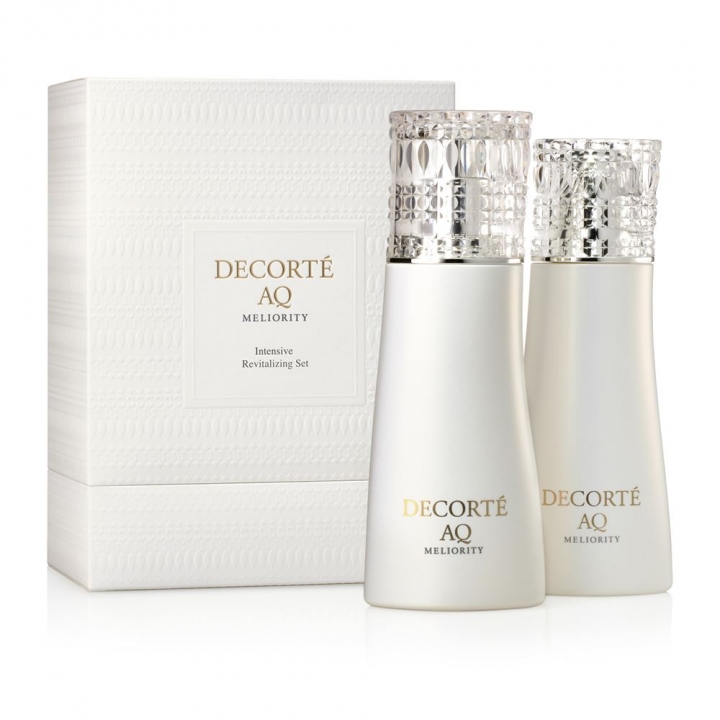 黛珂-AQ完美精質臻悅特惠組｜Ever Rich昇恆昌免稅購物網