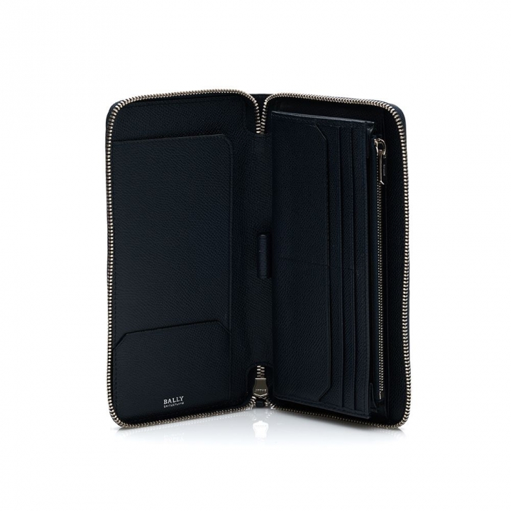 BALLY TRAVEL WALLETBALLY 長夾